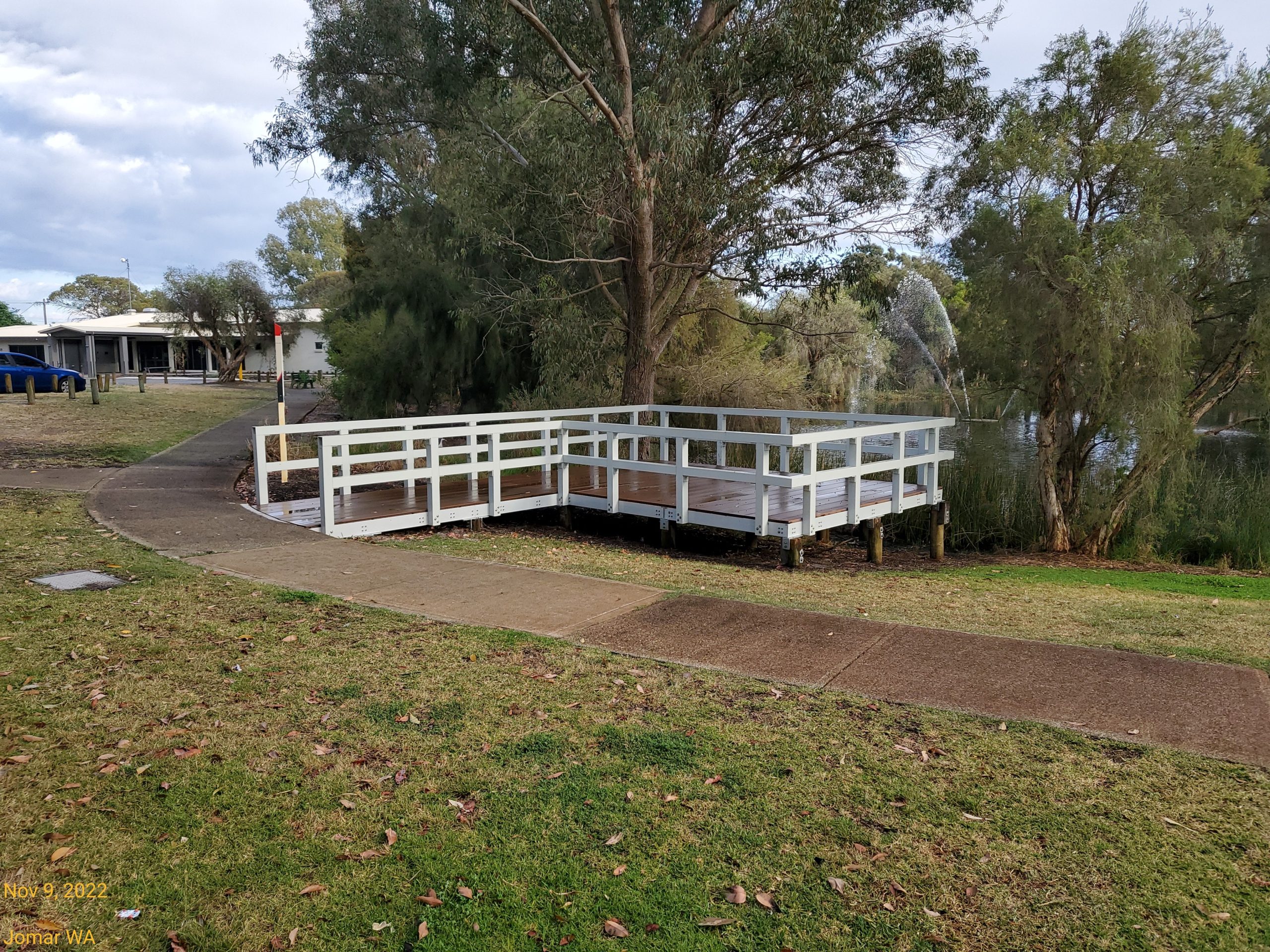 JOMAR WA – Civil Construction Specialists